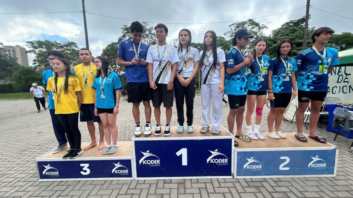Noticias – Juegos Deportivos Estudiantiles