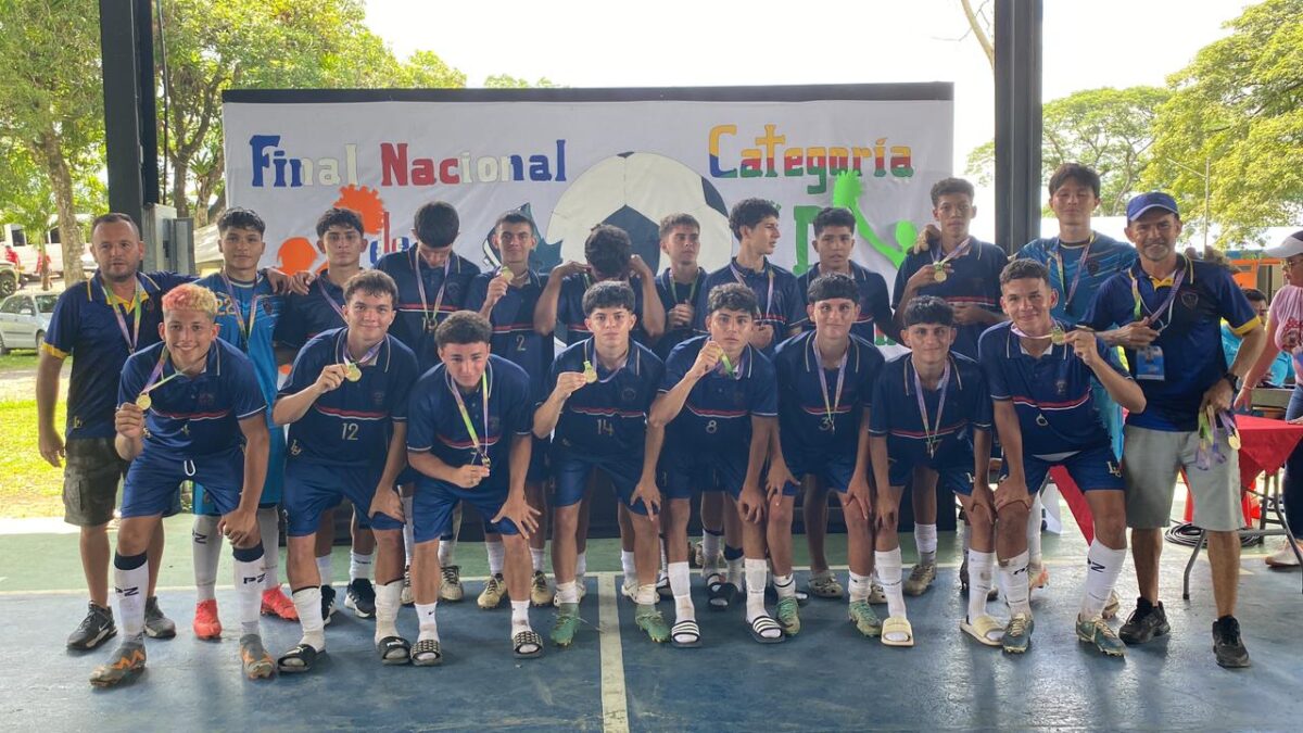 Noticias – Juegos Deportivos Estudiantiles