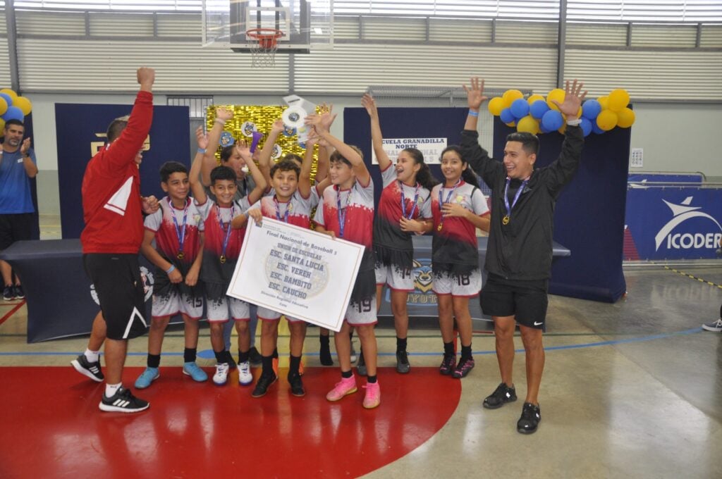 Inicio – Juegos Deportivos Estudiantiles